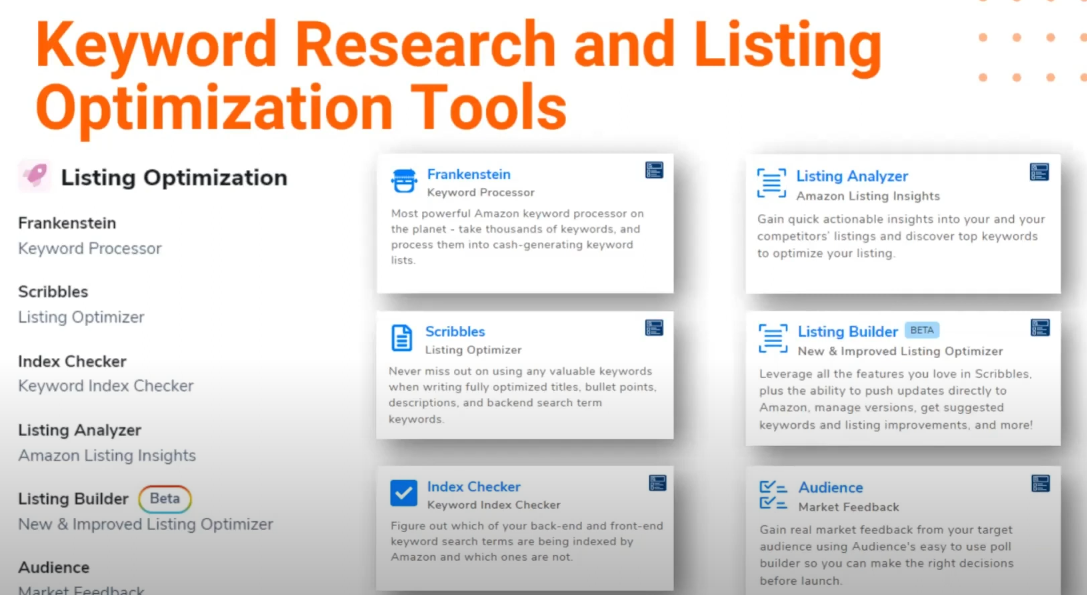 ZonGuru vs Helium 10: Best Tool For Amazon Sellers In 2025